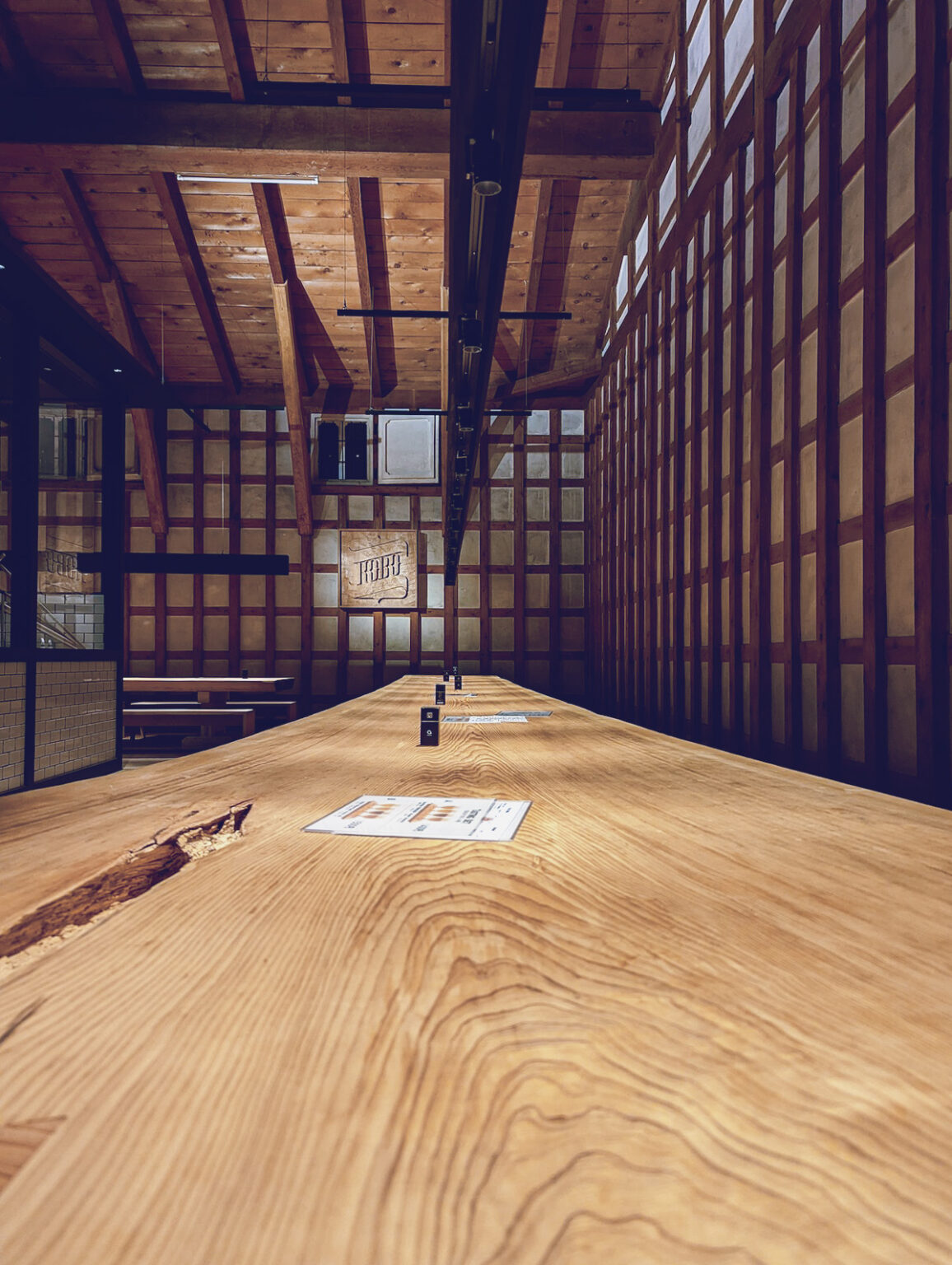 KOBO Brewery Pub - ZEROMILE