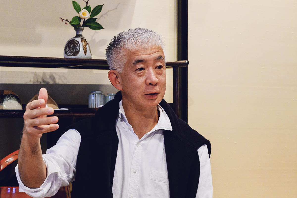 Iwase: The Japanese town experiencing a gourmet and craft revival ...