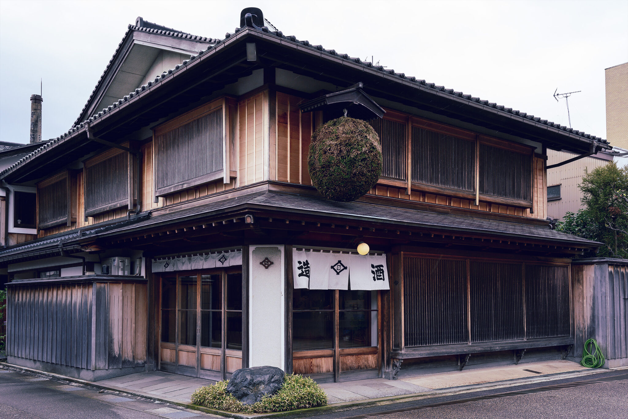Iwase: The Japanese town experiencing a gourmet and craft revival ...