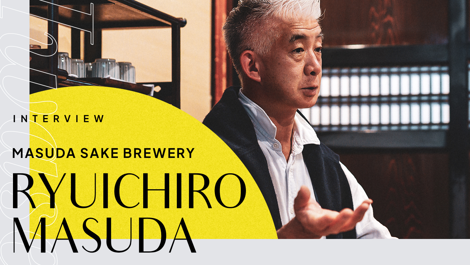 Iwase: The Japanese town experiencing a gourmet and craft revival | ‘Masuizumi’ sake brewer ...