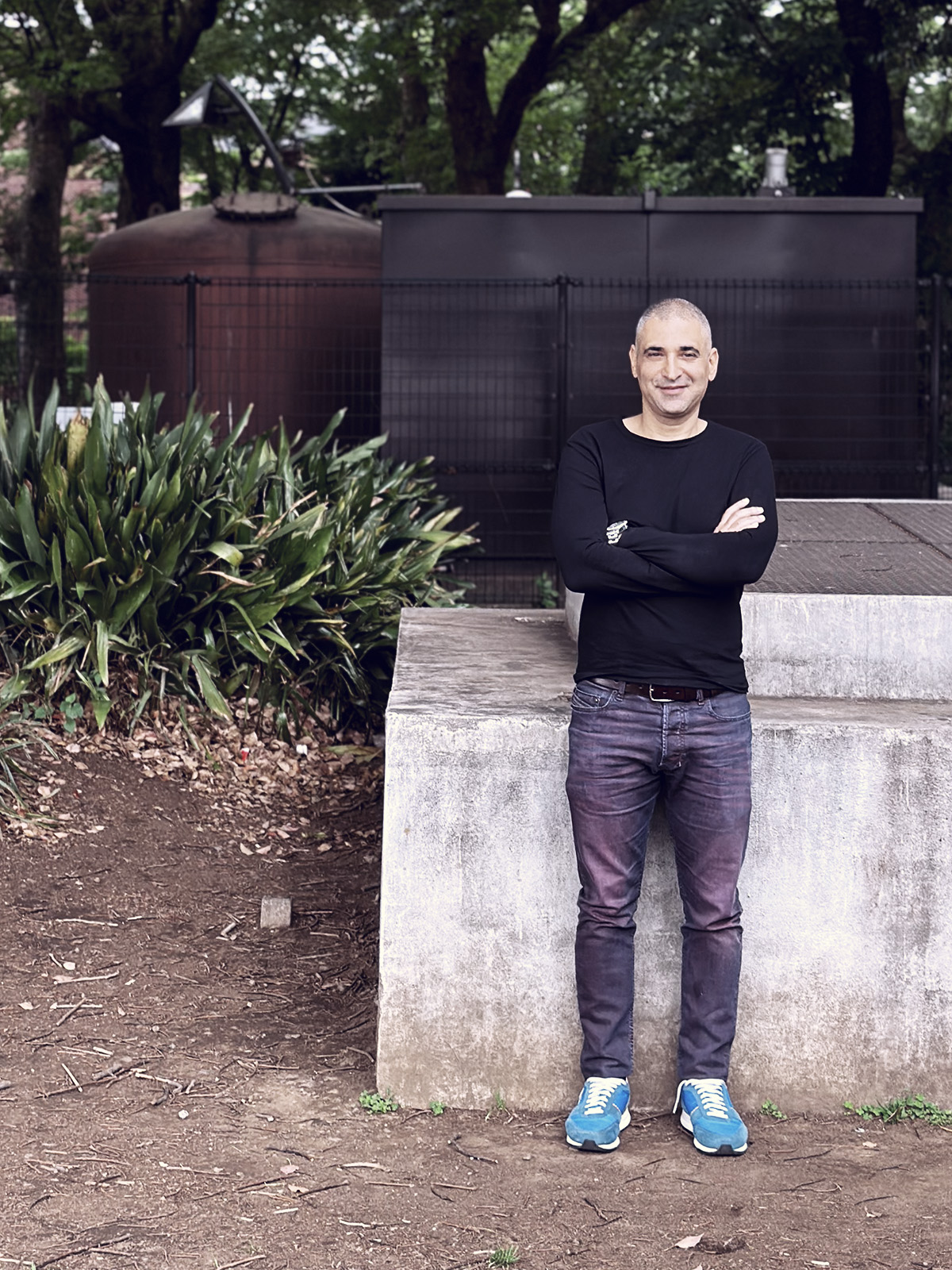 Capturing the Beauty and Brutality of Sumo - ZEROMILE