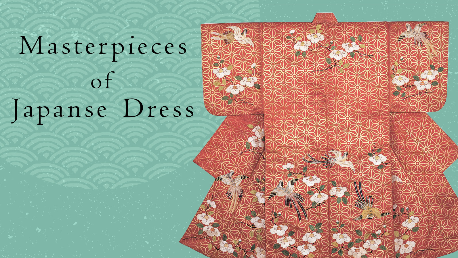 Unravel the beauty of Japanese dress at the Bunka Gakuen Costume Museum ...