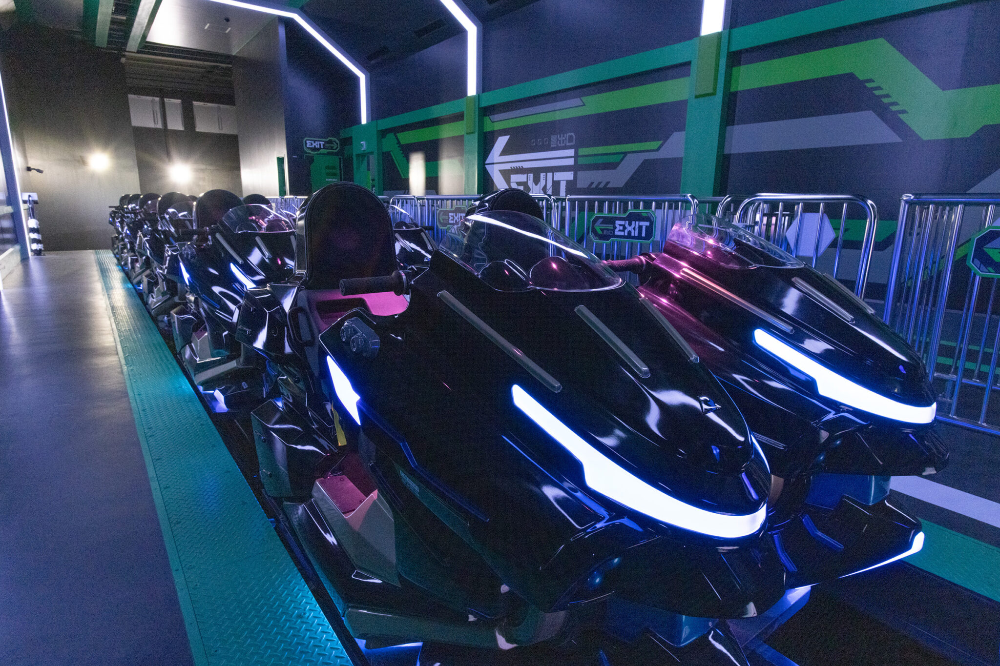 Blast into summer with Fuji-Q Highland’s newest coaster ZOKKON! - ZEROMILE