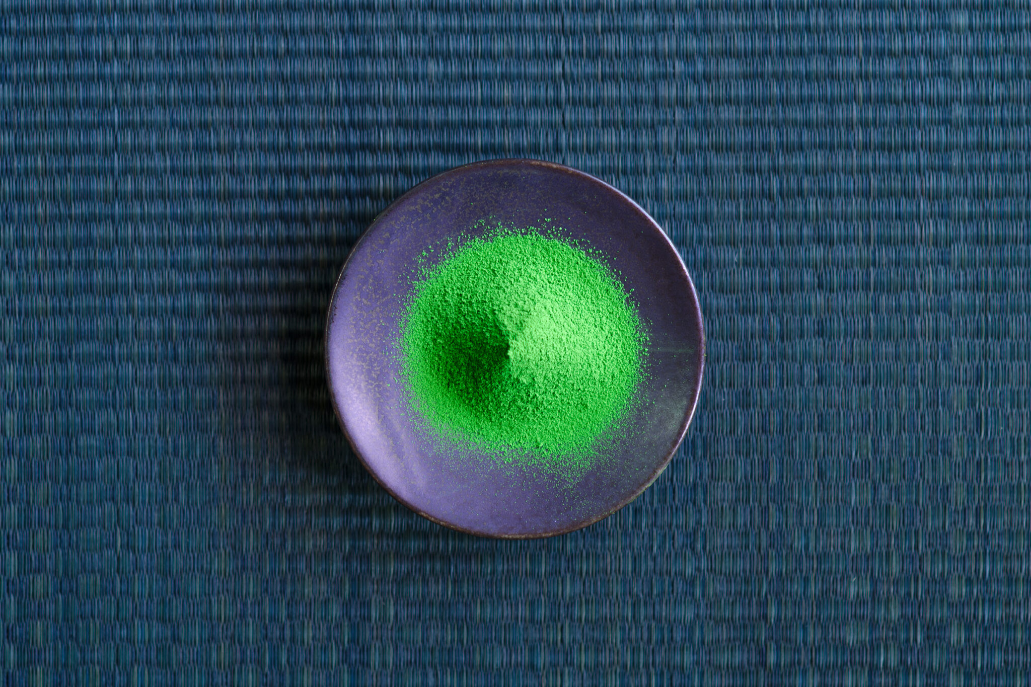 【COLORS OF JAPAN 】“抹茶色 Matcha-Iro” Shades of Matcha Green Tea Through ...