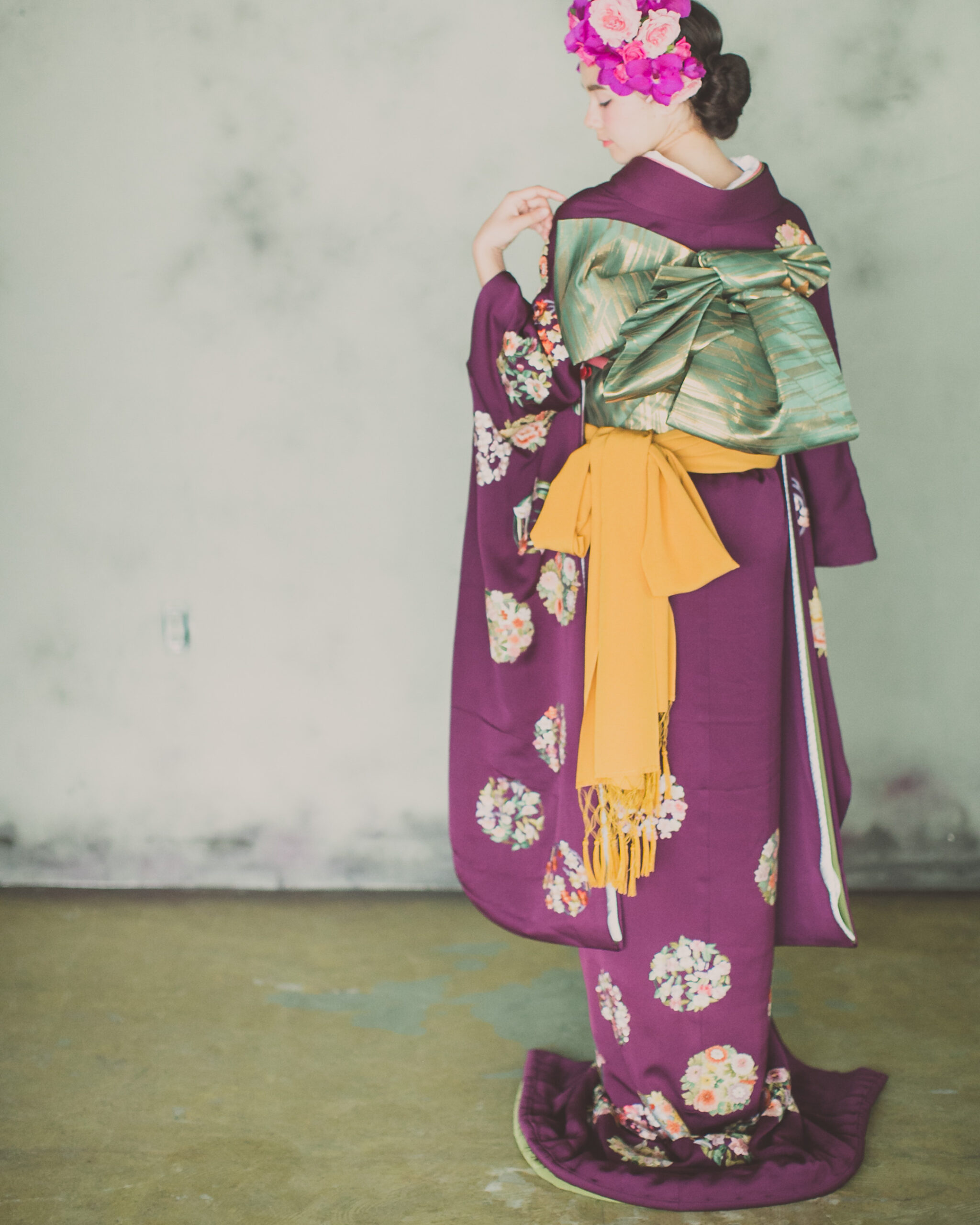 Shinto Wedding Ceremonies in the Modern Age (Part 2): Japanese Wedding ...