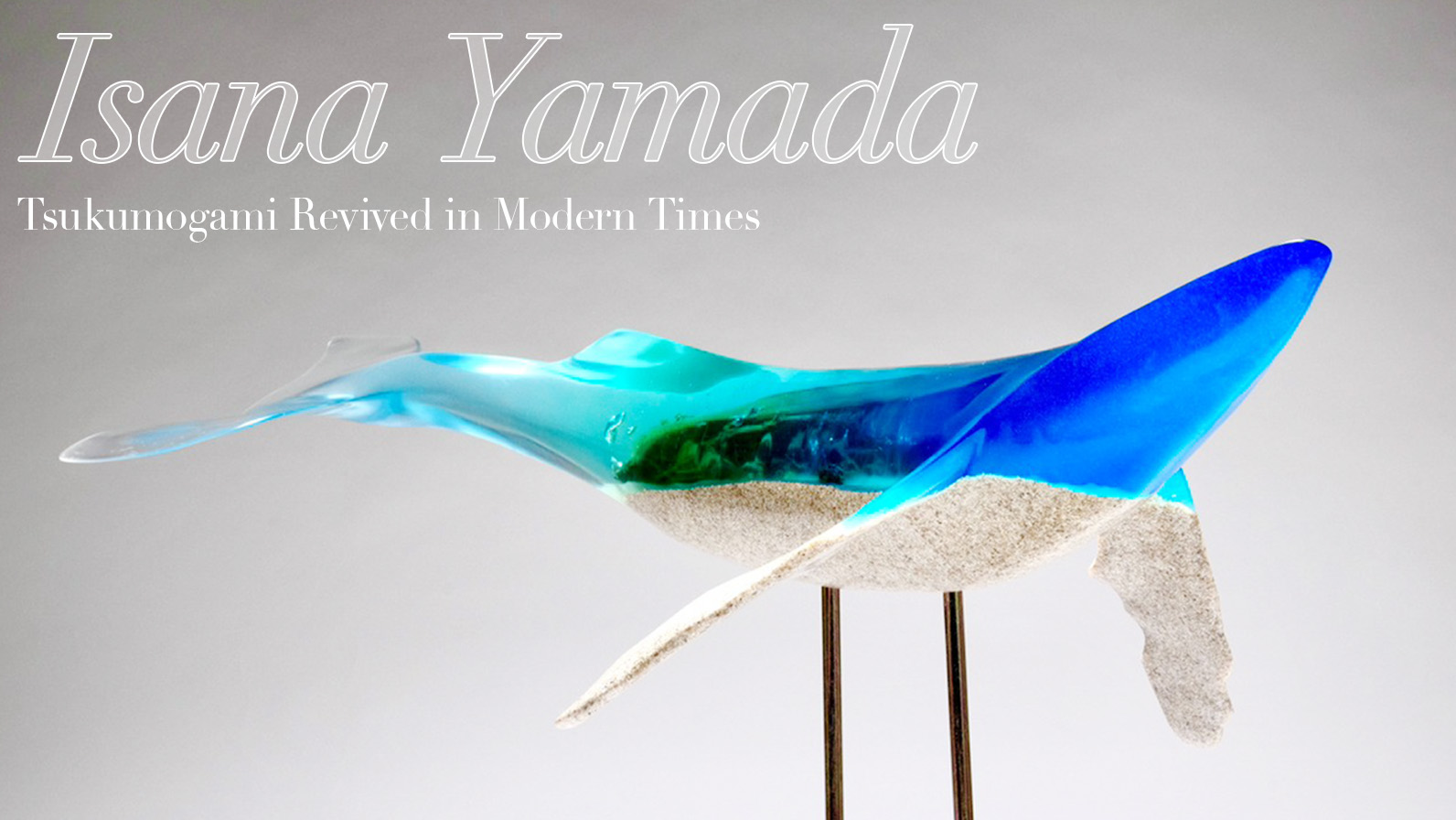 ‘Yamada Isana: Tsukumogami Revived in Modern Times showing at Isetan ...