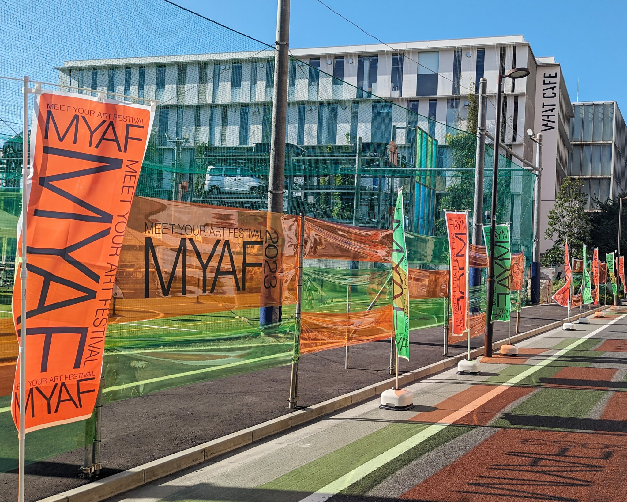 MEET YOUR ART FESTIVAL 2023, the largest Domestic Art and Culture ...