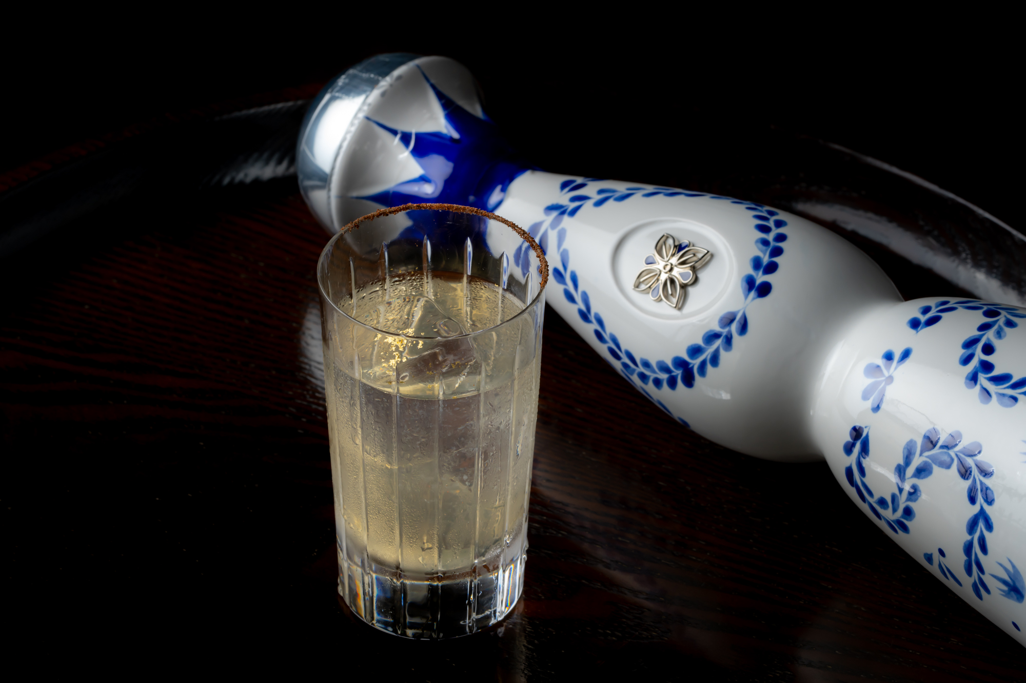 VIP Room for Premium Tequila “Clase Azul” Opens at Grand Hyatt Tokyo ...