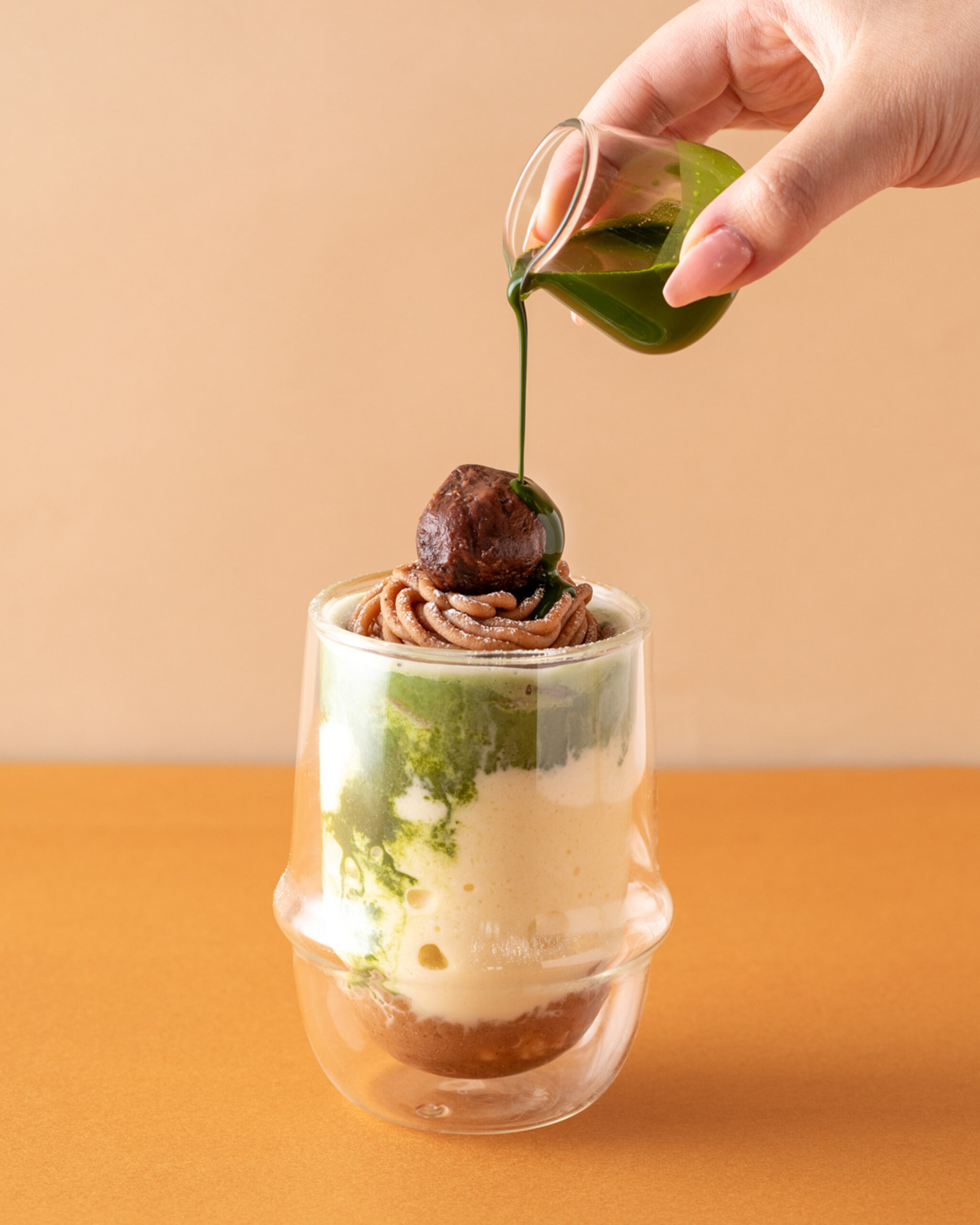 ATELIER MATCHA, the Café Offering High-Quality Matcha in a Relaxed ...