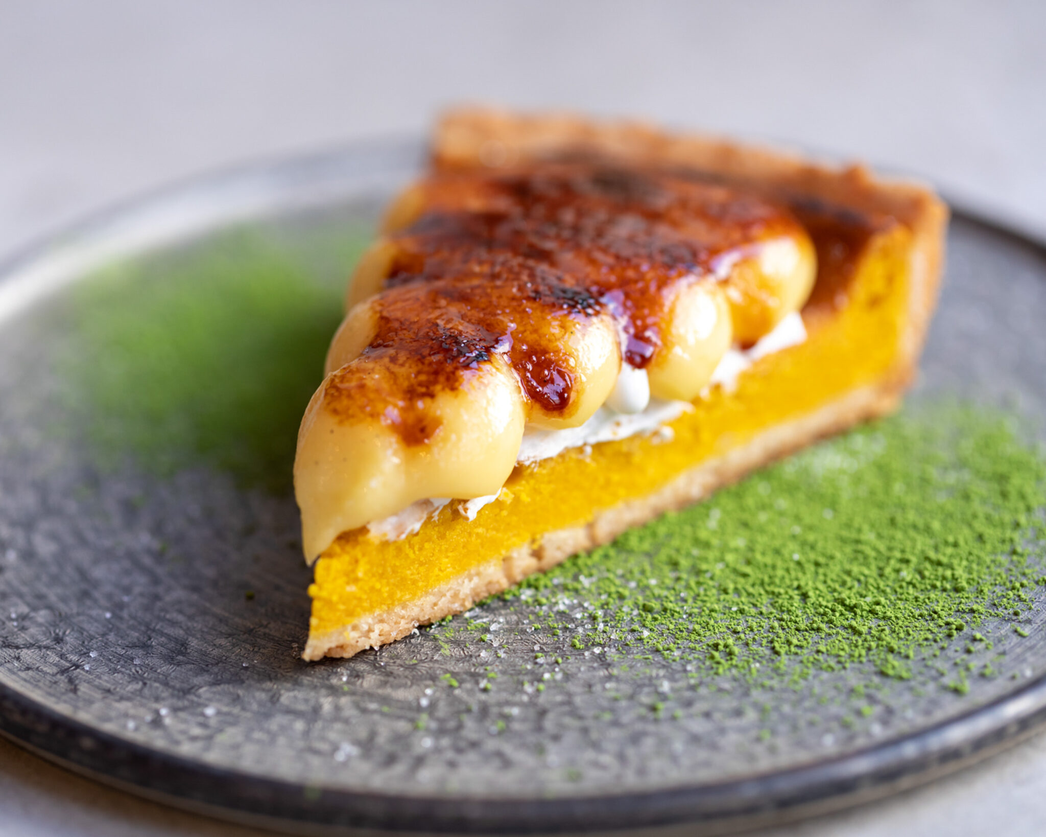 ATELIER MATCHA, the Café Offering High-Quality Matcha in a Relaxed ...