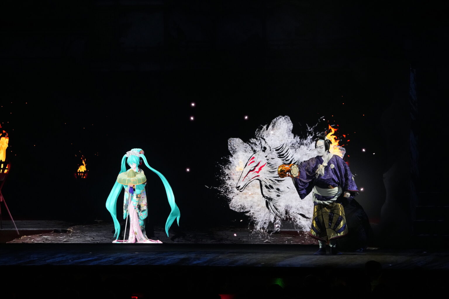 Shidō Nakamura’s Rebellious Spirit Embodied in Cho Kabuki: Blending Tradition and Innovation for ...