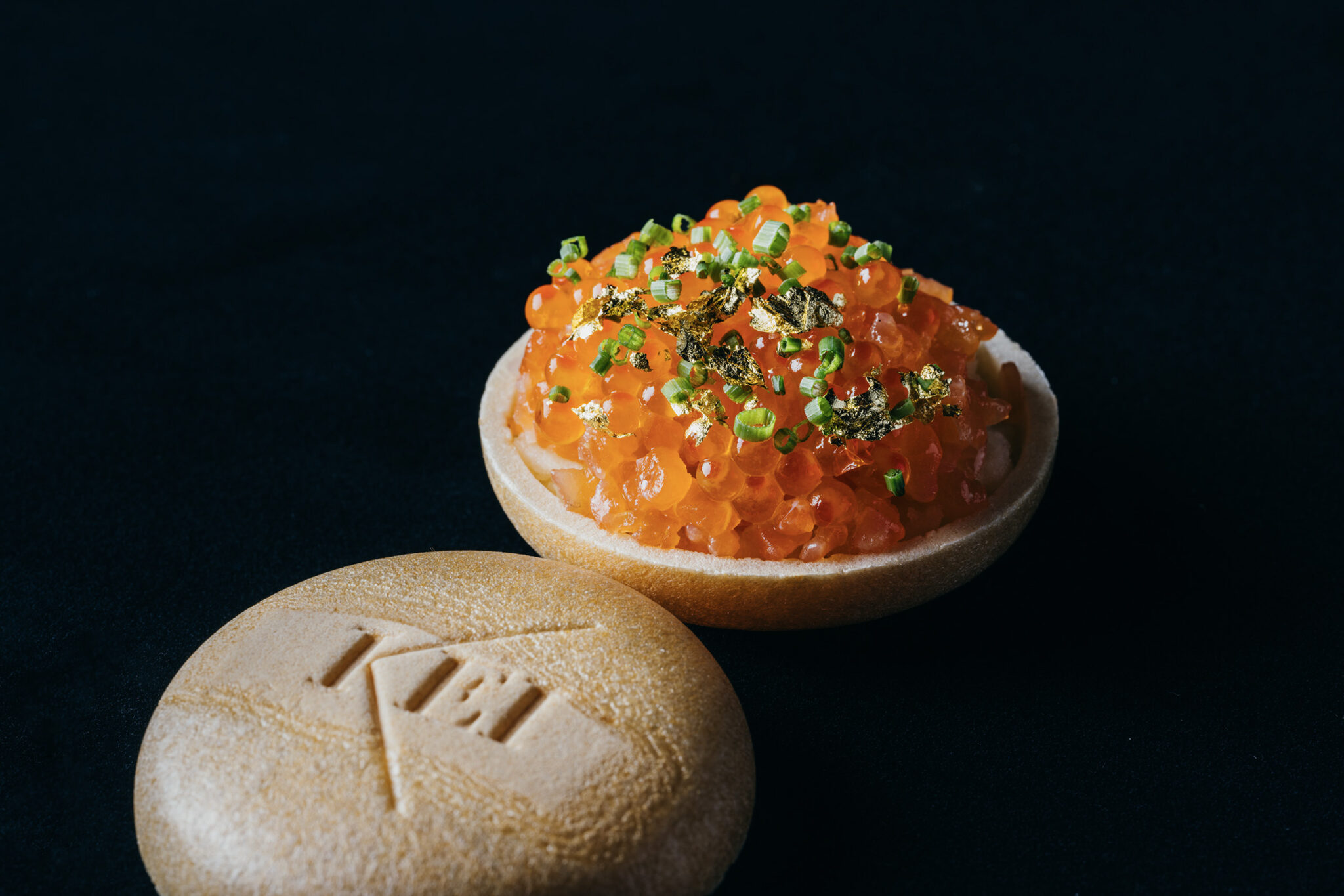 KEI Collection PARIS is now open, offering à la carte dining featuring ...