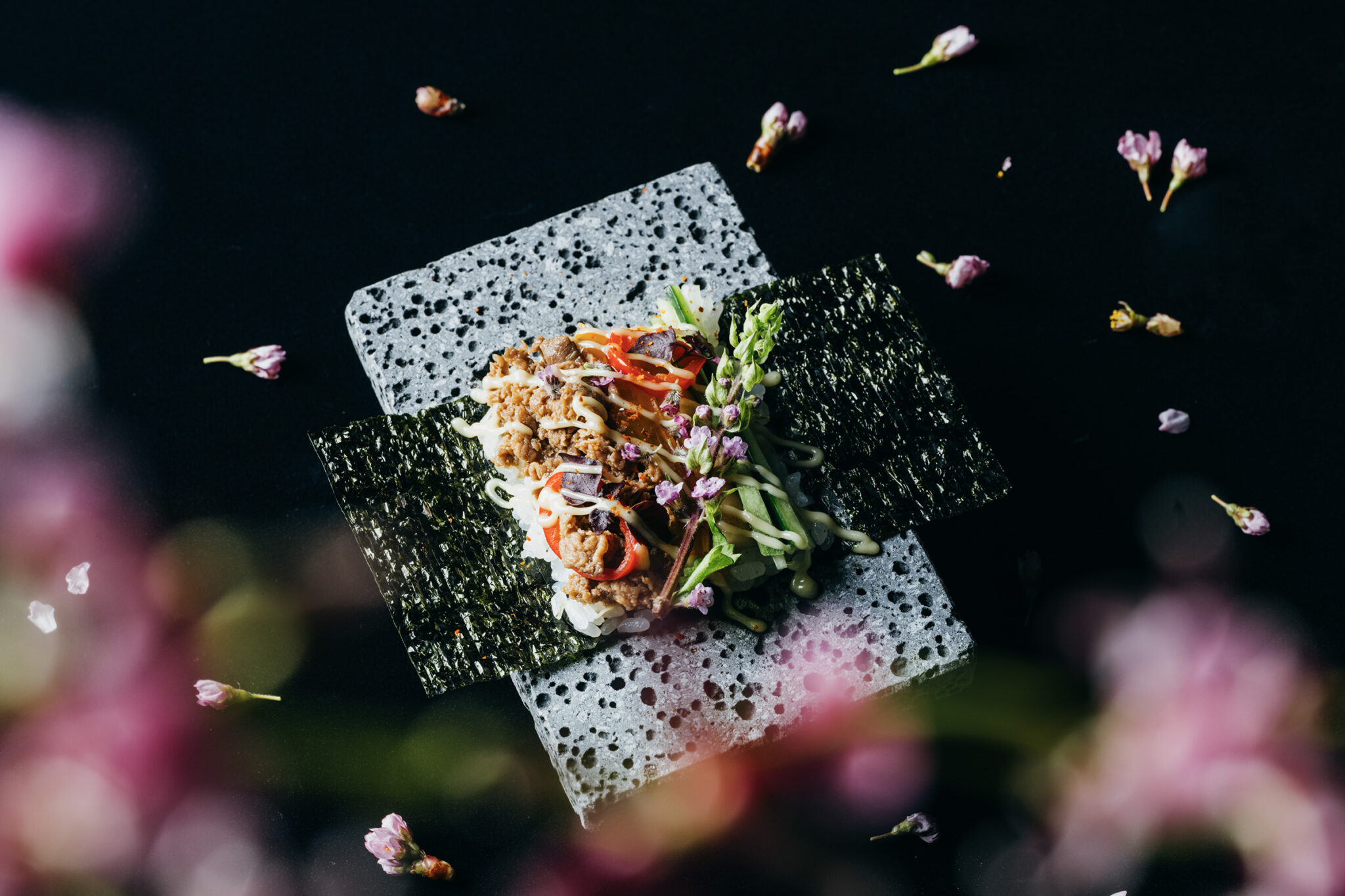 KEI Collection PARIS is now open, offering à la carte dining featuring ...