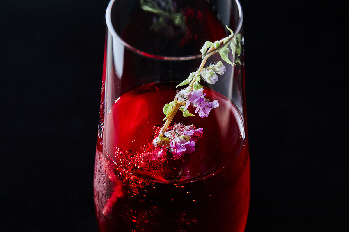 KEI Collection PARIS is now open, offering à la carte dining featuring ...