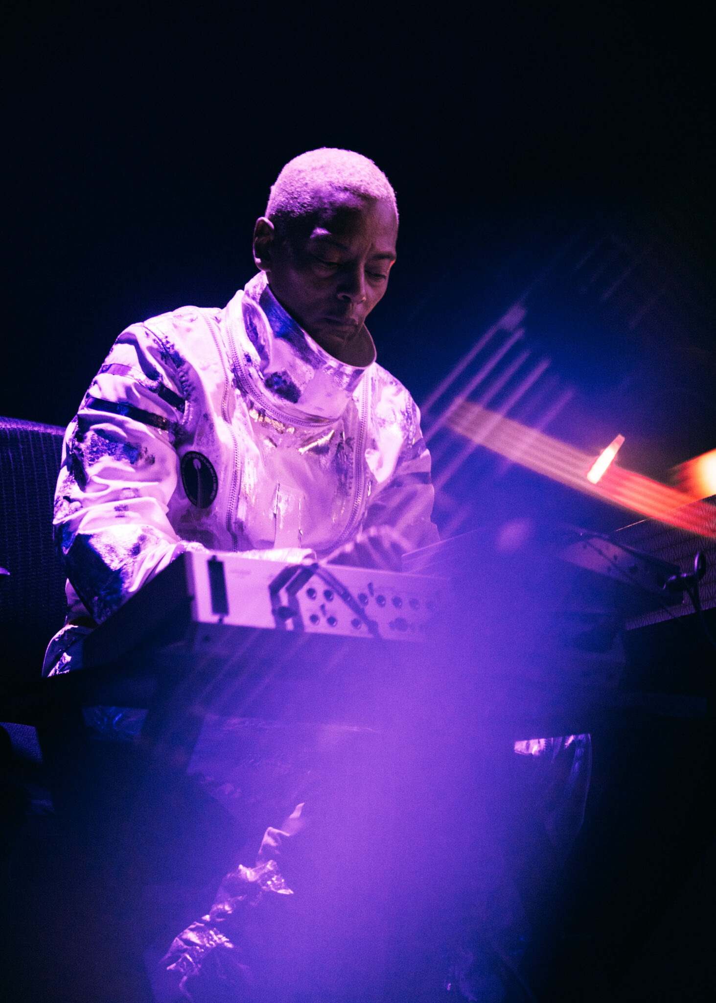 Jeff Mills’ THE TRIP – Enter the Black Hole – A One-of-a-Kind Cosmic ...