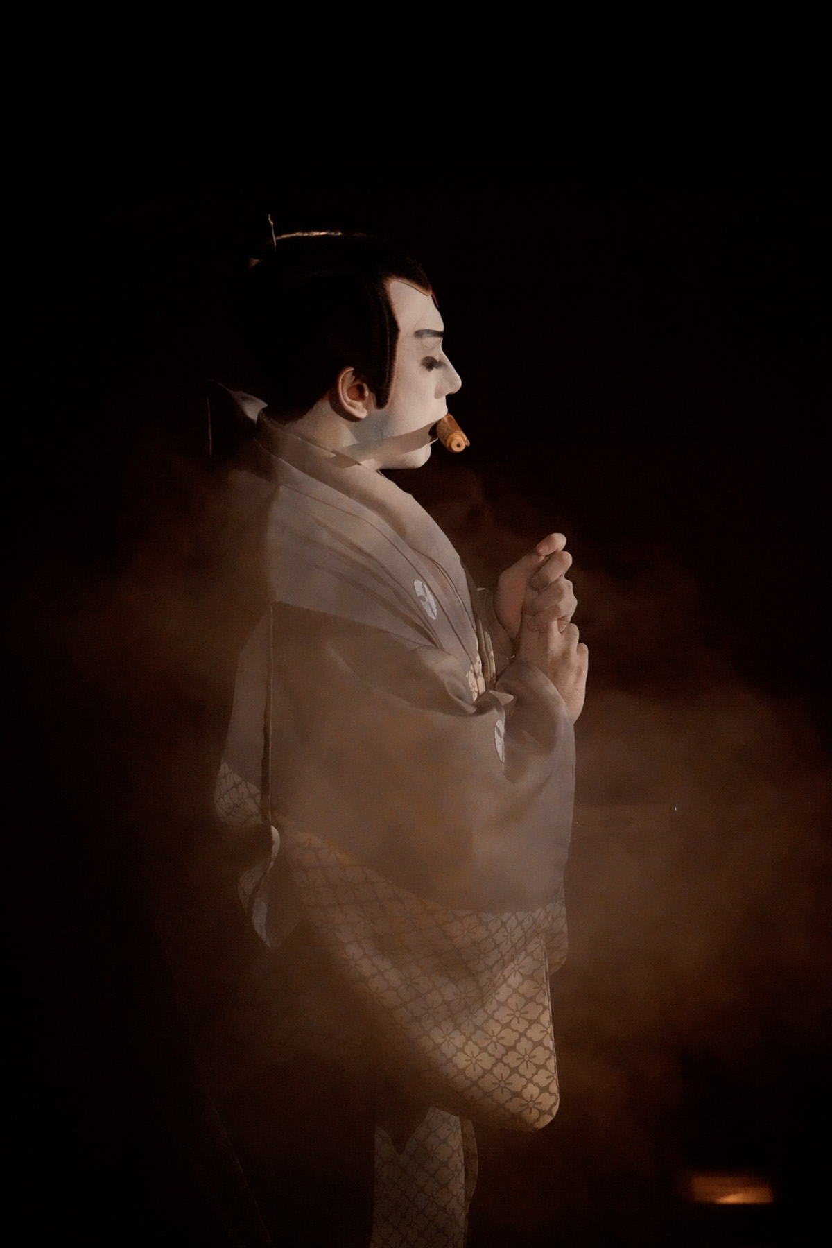 The Passion Behind the ‘Dan-Kiku Sai’ and the Mission of Danjuro ...