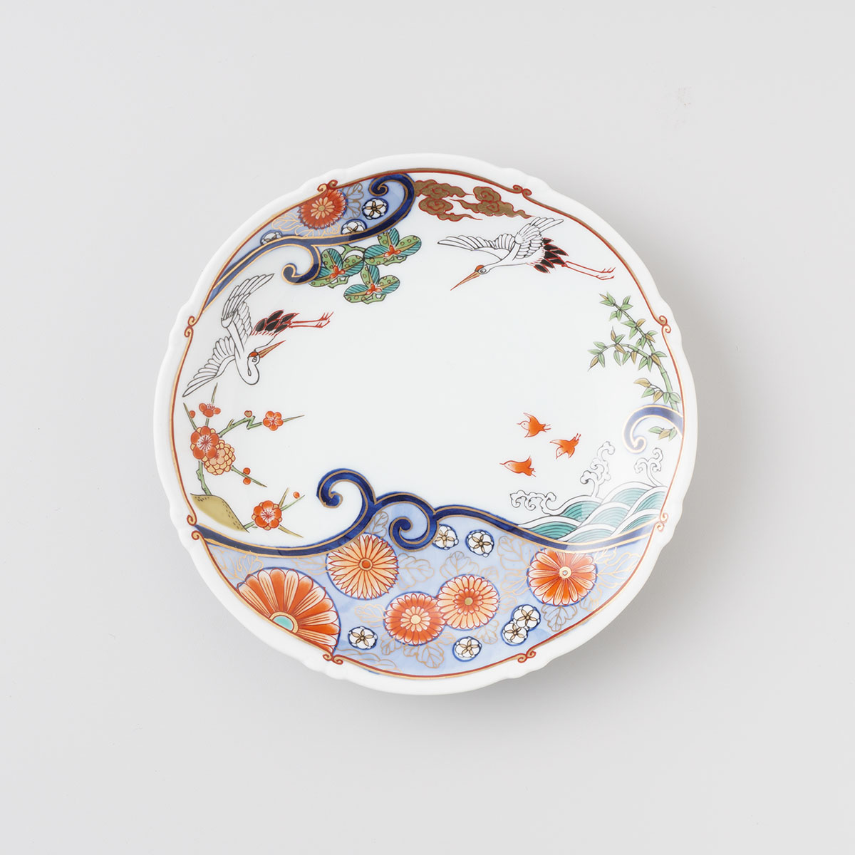Future Antiques Crafted from the 400-Year History of Arita Ware - ZEROMILE