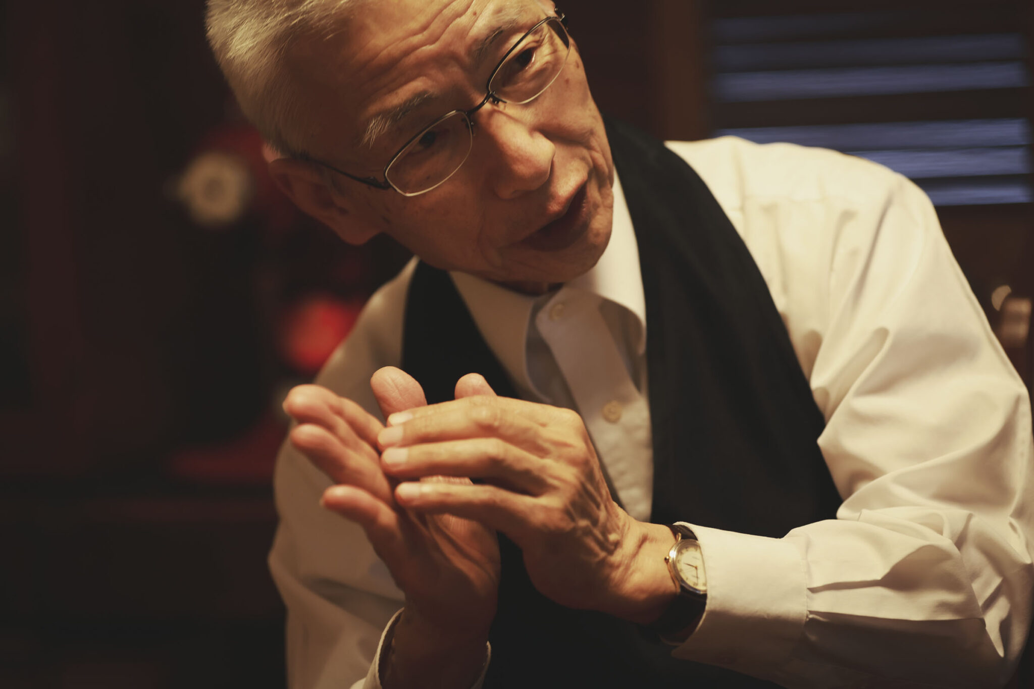 【Discovering Japan’s Finest Drip Coffee】Daibo Coffee Shop – Katsuji Daibo (Part1) - ZEROMILE