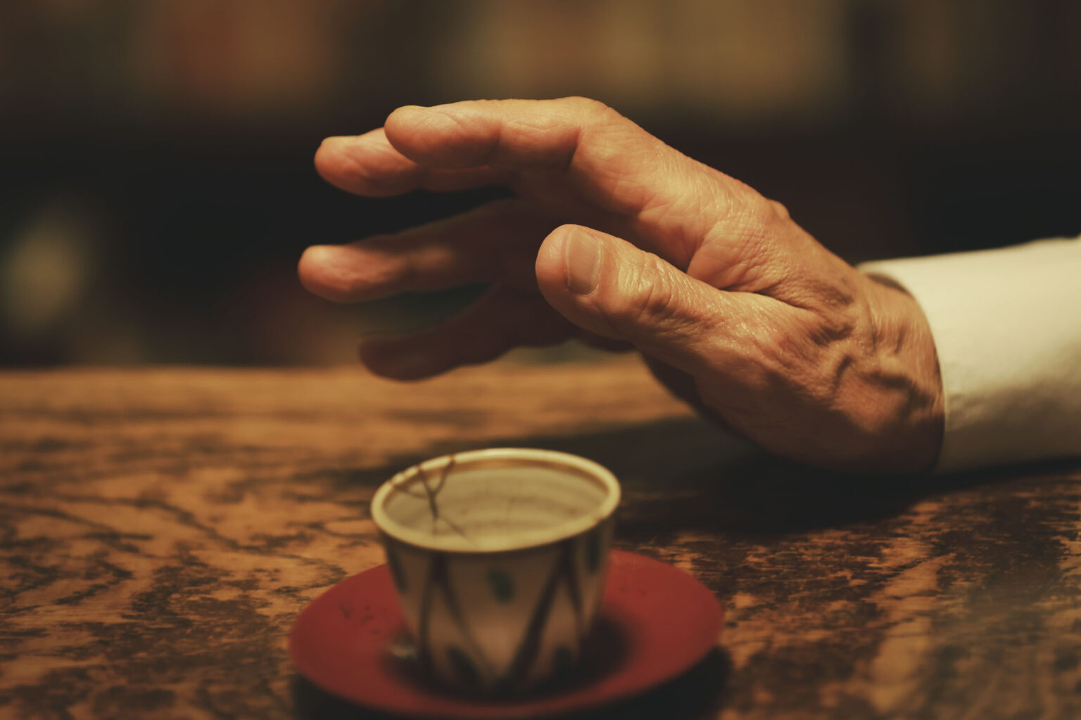 【Discovering Japan’s Finest Drip Coffee】Daibo Coffee Shop – Katsuji ...