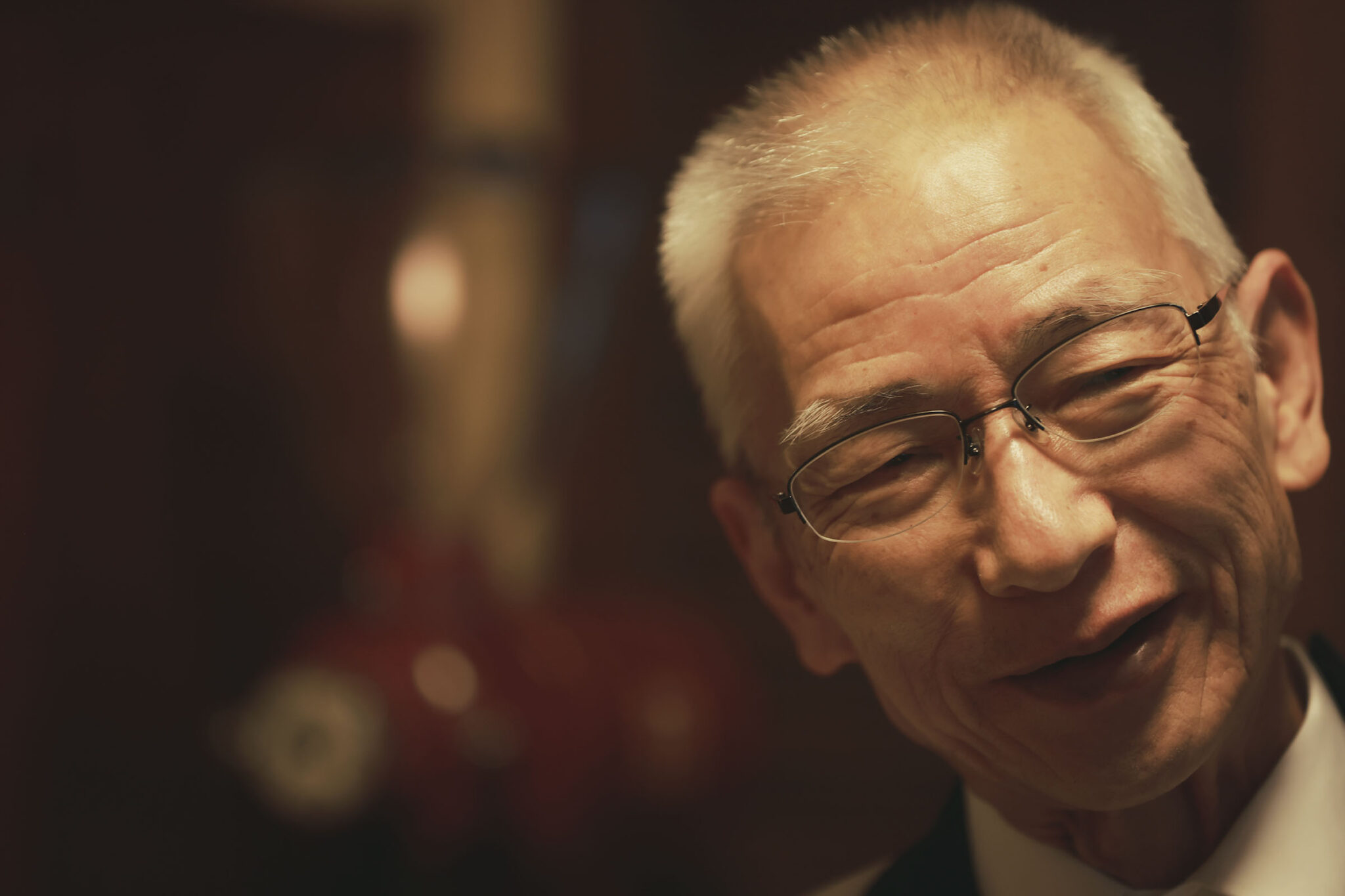 【Discovering Japan’s Finest Drip Coffee】Daibo Coffee Shop – Katsuji Daibo (Part1) - ZEROMILE