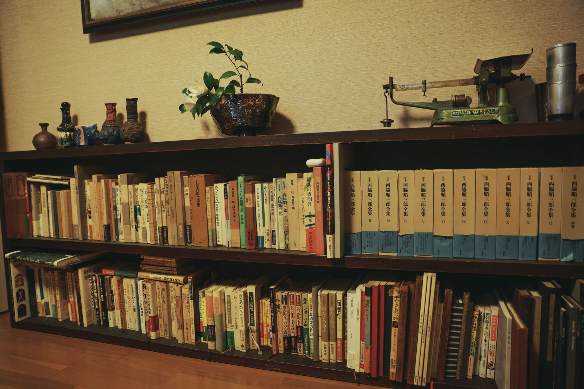 【Discovering Japan’s Finest Drip Coffee】Daibo Coffee Shop – Katsuji ...