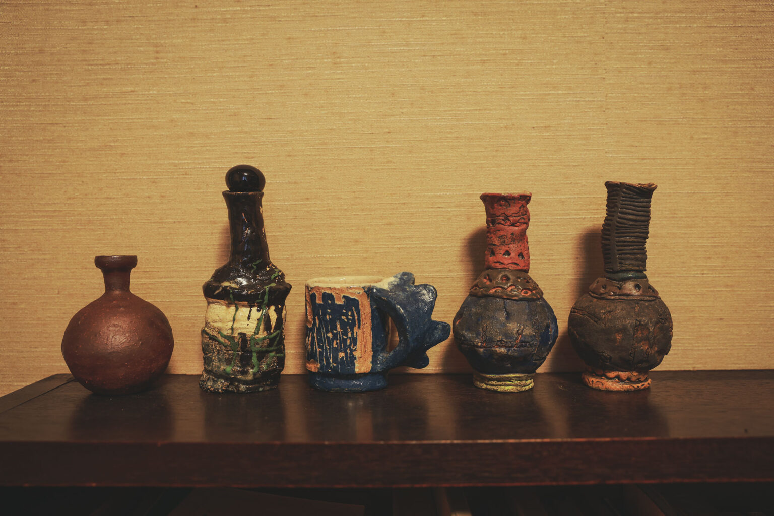 【Discovering Japan’s Finest Drip Coffee】Daibo Coffee Shop – Katsuji ...