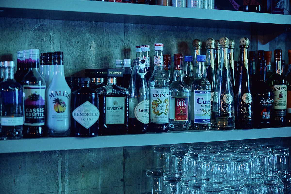 MUSIC BAR BOUNCE: Where Black Music and Shibuya Street Culture Converge ...