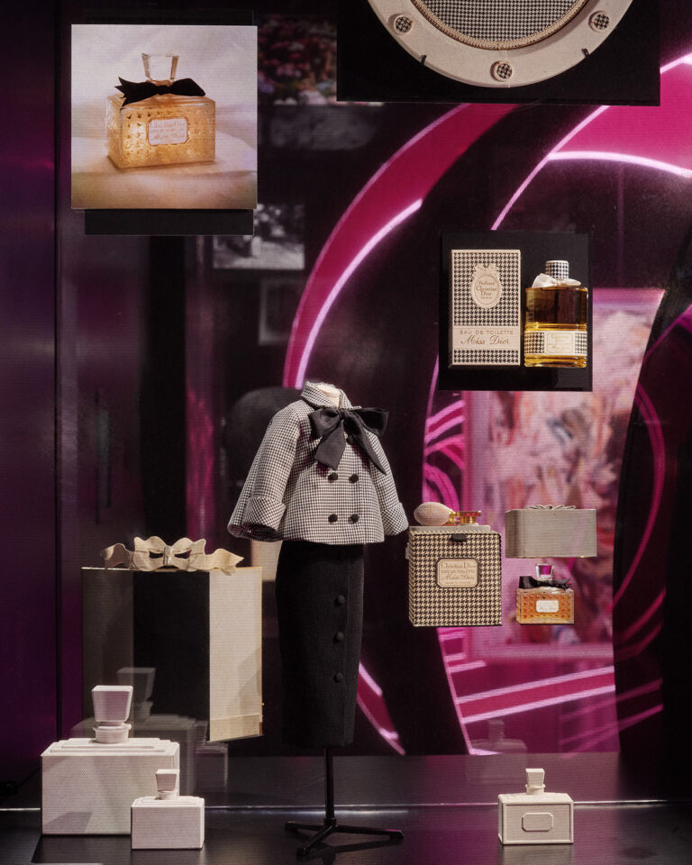 Exploring the Stunning Exhibition Space of Shohei Shigematsu and OMA NY ...