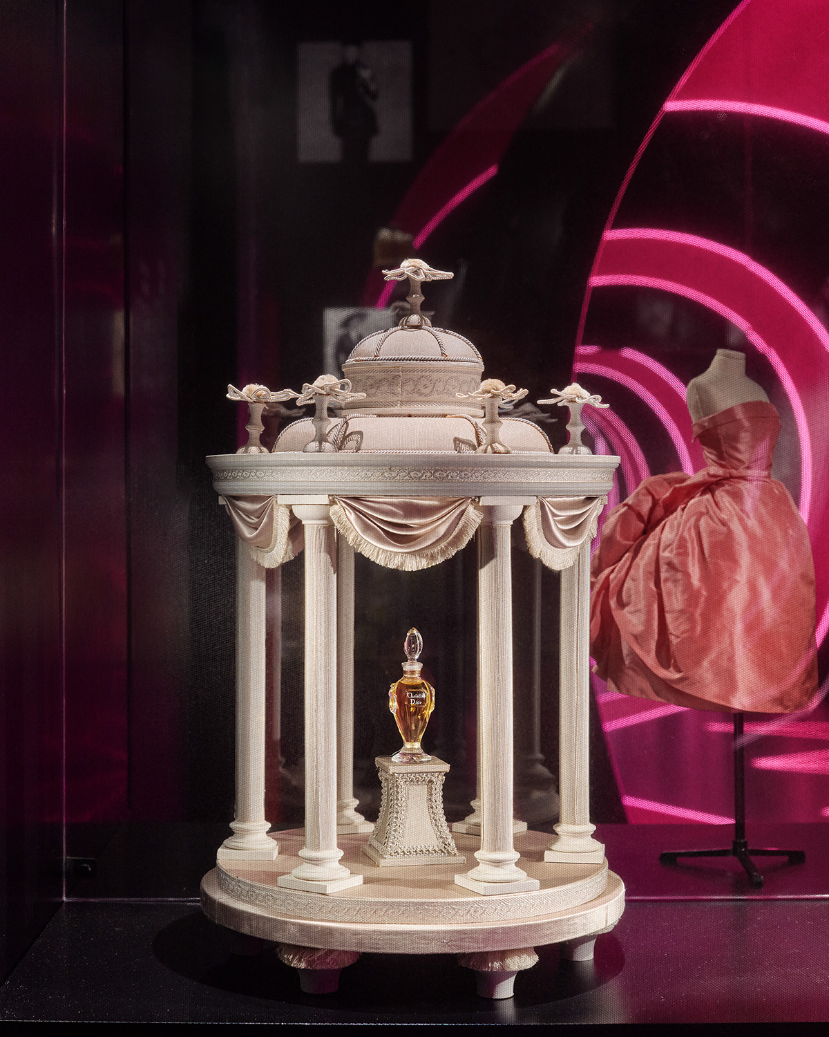 Exploring the Stunning Exhibition Space of Shohei Shigematsu and OMA NY ...