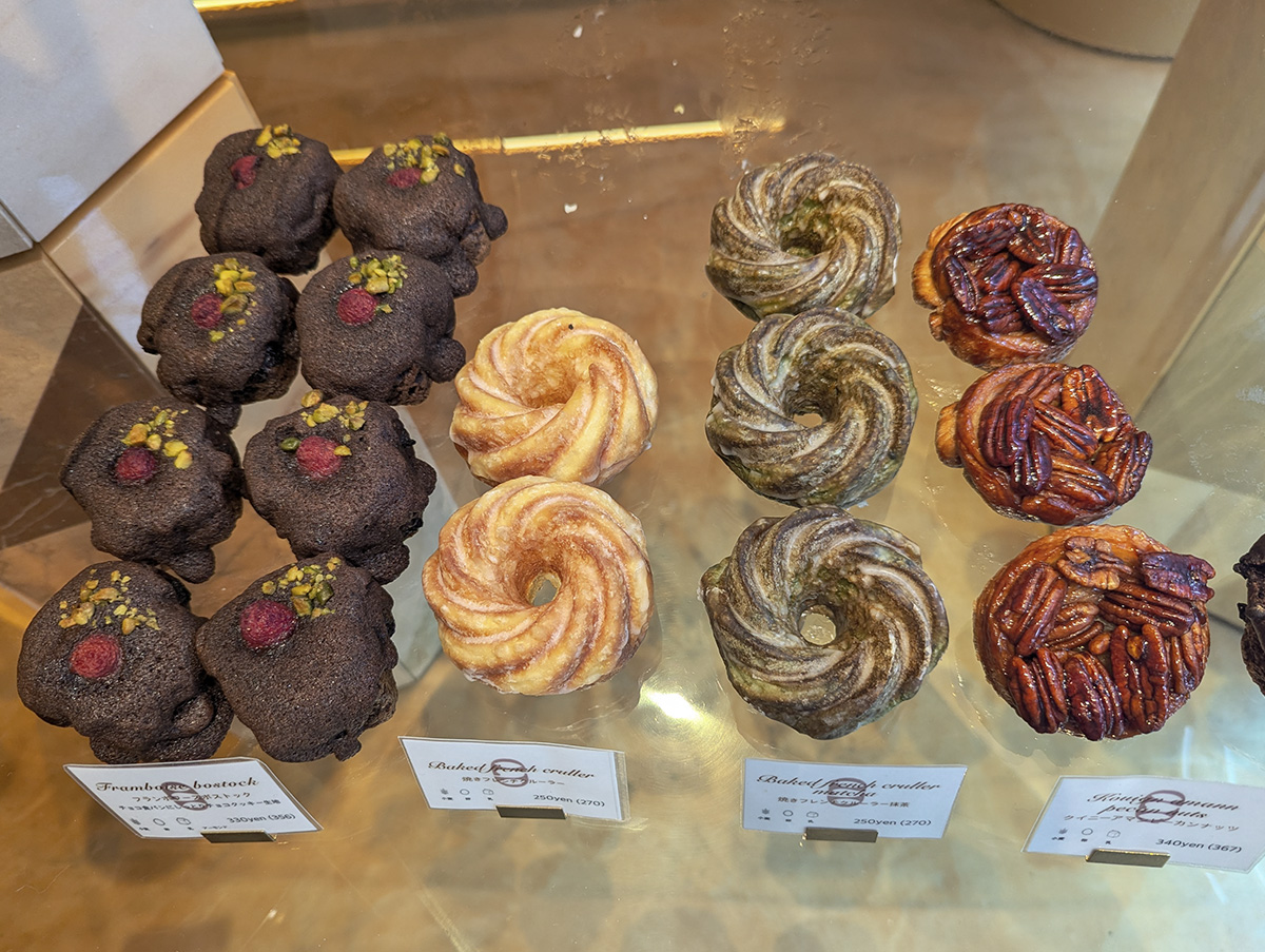 Popular Bakery ‘dacō’ Opens New Café in Nakameguro - ZEROMILE