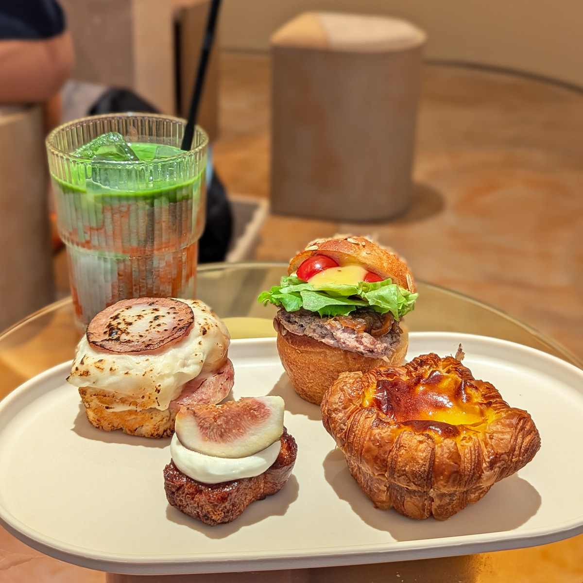 Popular Bakery ‘dacō’ Opens New Café in Nakameguro - ZEROMILE