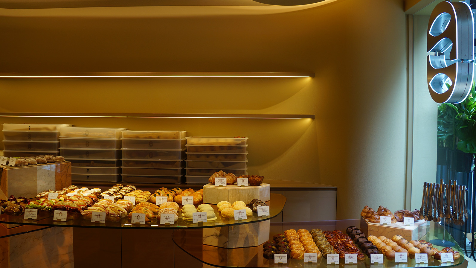 Popular Bakery ‘dacō’ Opens New Café in Nakameguro - ZEROMILE