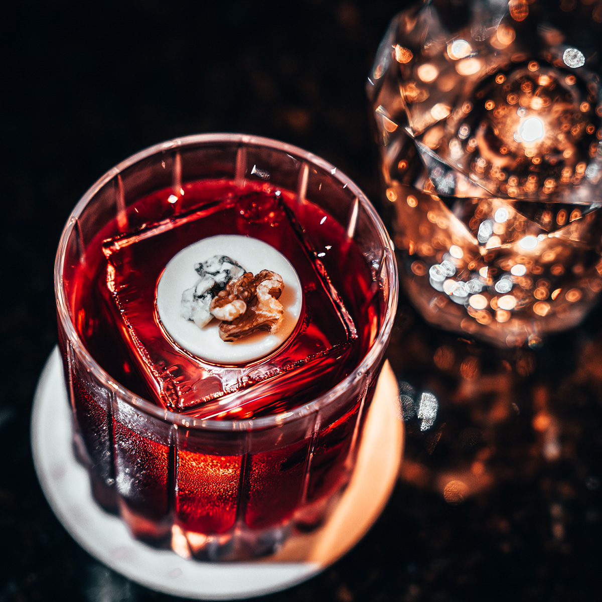 Bars Worldwide Toast to ‘Negroni Week,’ Pouring Up Globally from ...