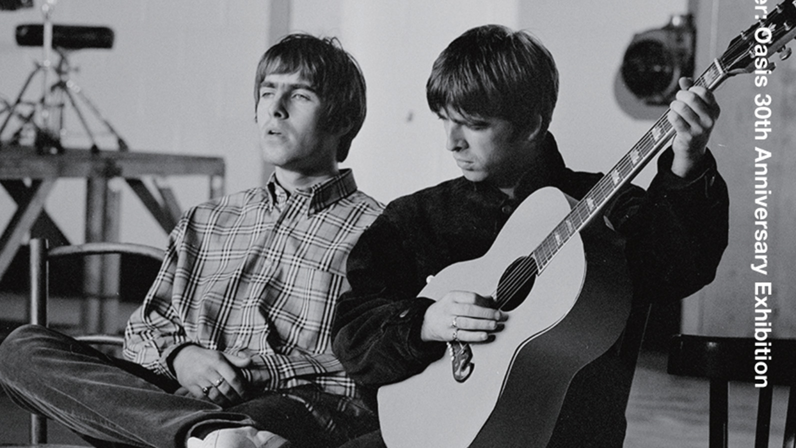 Gear Up for the Oasis Reunion at the ‘Live Forever: Oasis 30th ...