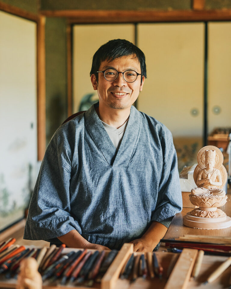 The Art of Sculpting and the Essence of Buddhist Statues: A Workshop ...
