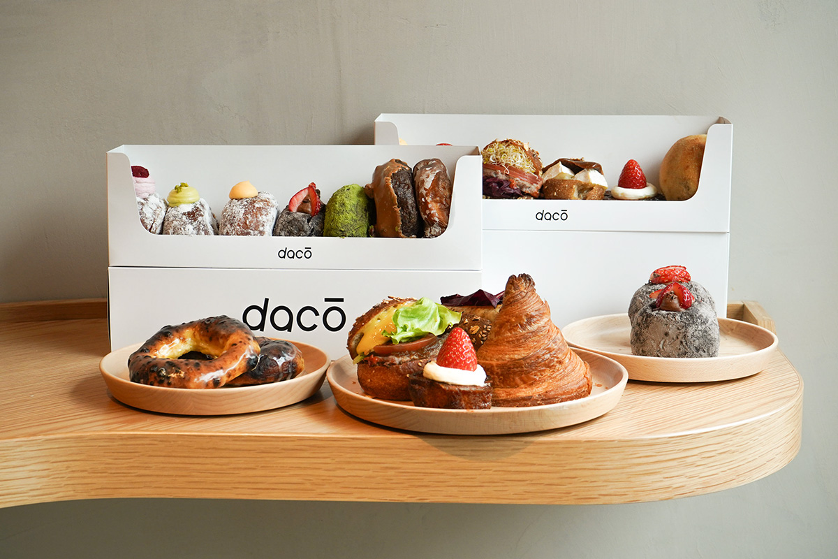 dacō? Kagurazaka Opens with a Crispy New Take on I’m Donut?’s Fresh ...