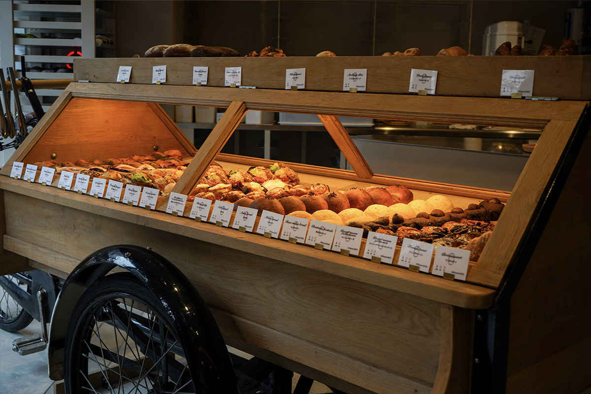 dacō? Kagurazaka Opens with a Crispy New Take on I’m Donut?’s Fresh ...