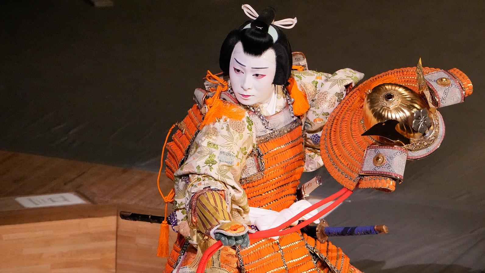 Three Reasons to Watch the New Year Asakusa Kabuki, Featuring Tsurumatsu Nakamura, Perfect for ...