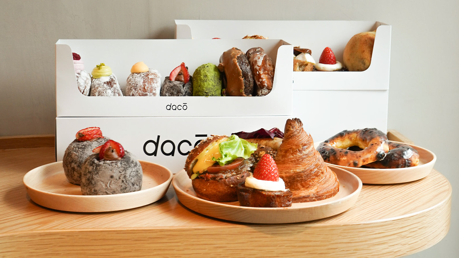 dacō? Kagurazaka Opens with a Crispy New Take on I’m Donut?’s Fresh ...