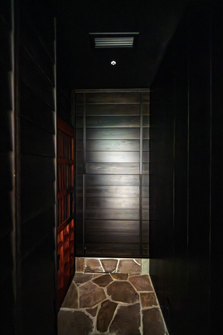 Ebisu’s A10 Launches a New Japanese-Inspired Record Bar, Banten - ZEROMILE