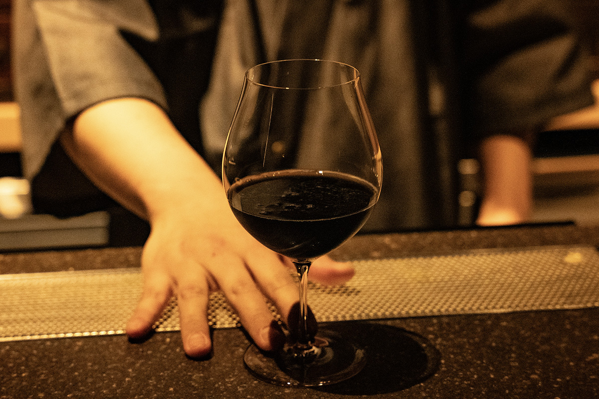 Ebisu’s A10 Launches a New Japanese-Inspired Record Bar, Banten - ZEROMILE