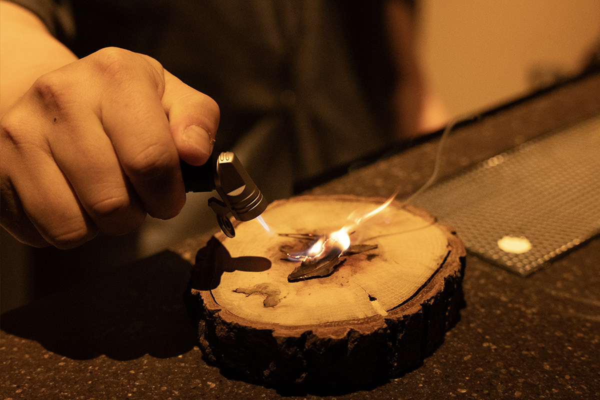 Ebisu’s A10 Launches a New Japanese-Inspired Record Bar, Banten - ZEROMILE