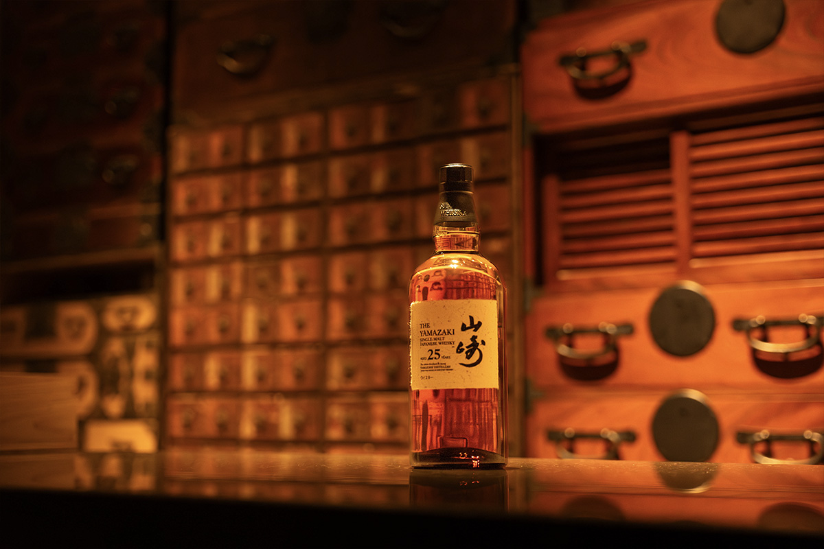 Ebisu’s A10 Launches a New Japanese-Inspired Record Bar, Banten - ZEROMILE
