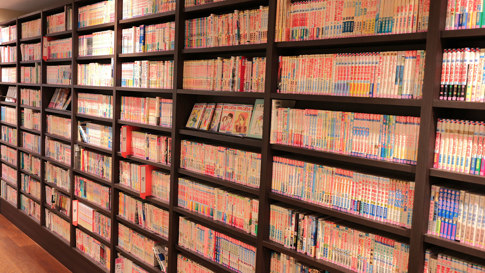 Kyoto International Manga Museum: A Deep Dive into Japan’s Manga ...
