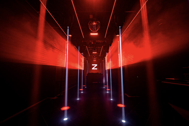Shibuya’s Iconic Club WOMB Opens ‘Z MARUYAMA’, a Minimal Space Built ...