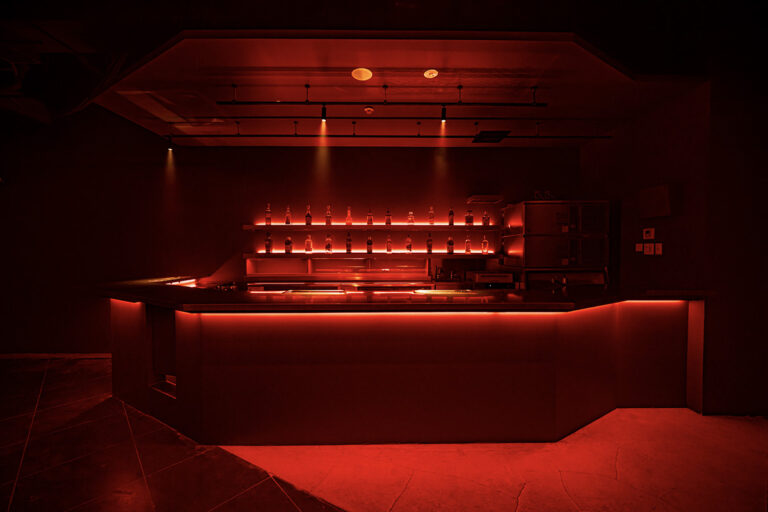 Shibuya’s Iconic Club WOMB Opens ‘Z MARUYAMA’, a Minimal Space Built ...